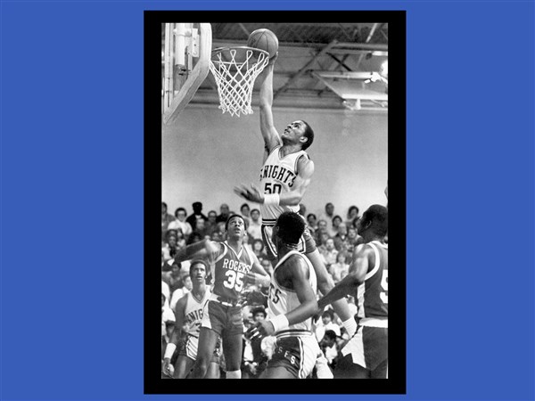 Todd Mitchell headlines African American Sports Legends 2025 HOF class ...