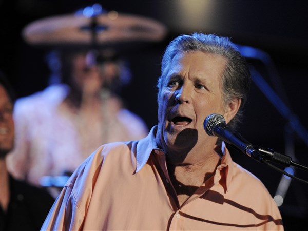 Brian Wilson, Beach Boys visionary leader and summer's poet laureate, dies at 82 | The Blade