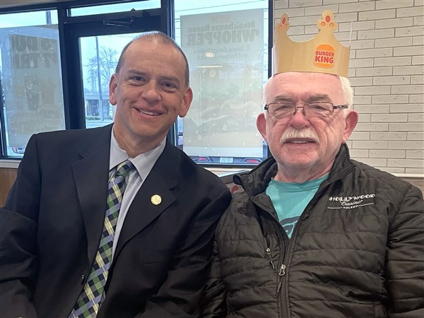 Father Knows Best: 11 prominent Toledoans on the best advice their ...