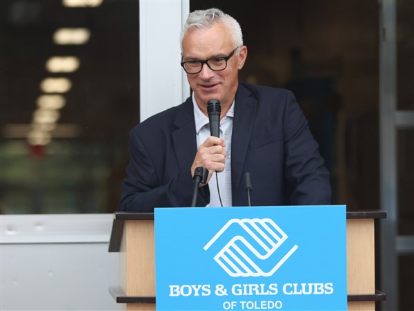 Boys & Girls Clubs CEO to headline July 2 leadership event | The Blade