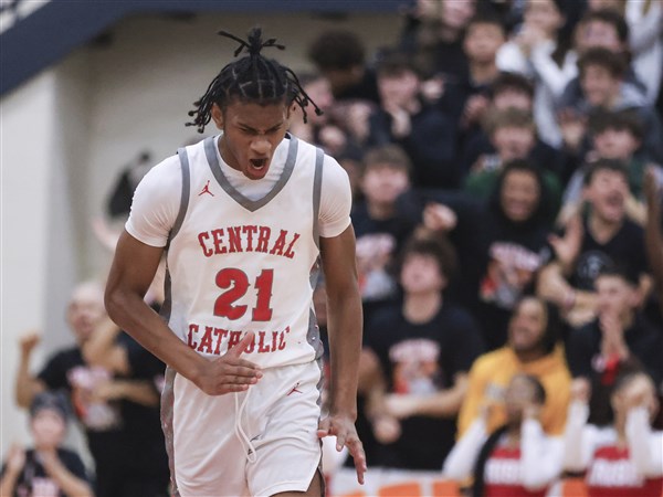 Basketball standout Isaiah Mack-Russell transfers from Central Catholic ...
