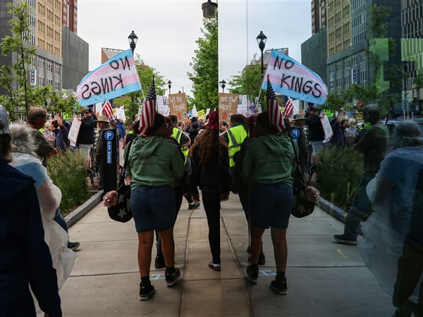 Burris: A dangerous time | The Blade