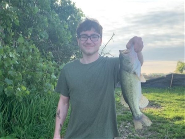 Outdoors: Are there fishing dead zones? | The Blade