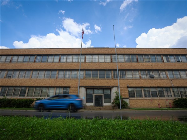 Editorial: Spicer rebirths Toledo | The Blade