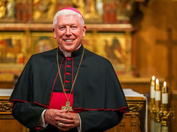 Diocese of Toledo announces new clergy appointments | The Blade