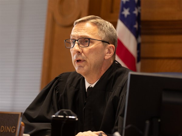 Woman's killer sentenced to 25 years in prison in accord with plea deal ...