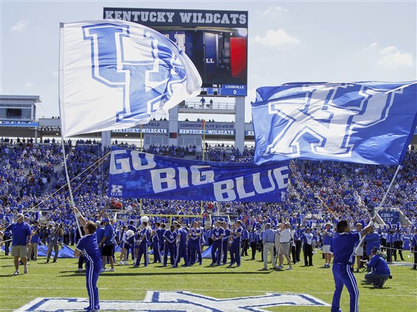 2025 Toledo football schedule: Who is toughest? | The Blade