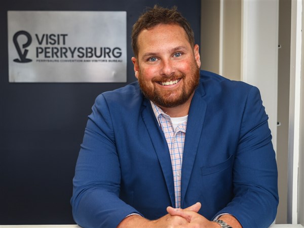 Visit Perrysburg director exits, citing differing visions | The Blade