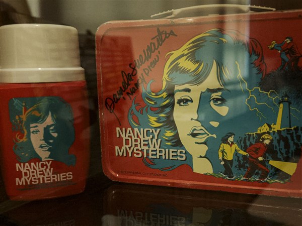 Nancy Drew and the case of the $350,000 vanishing grant | The Blade