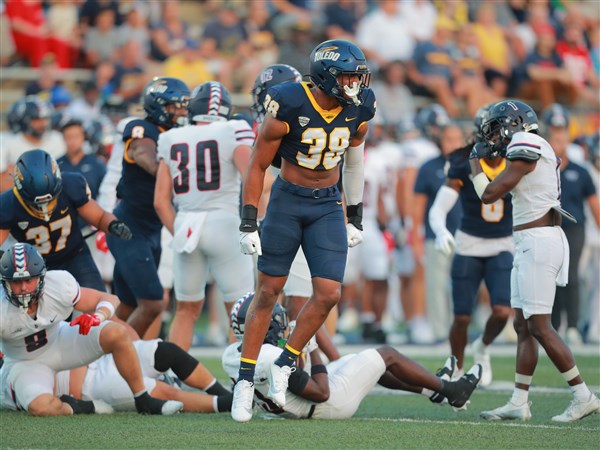 2025 state of the position: Toledo linebackers | The Blade