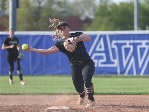 After MVP performance last year, Griggs ready to return to All-American ...