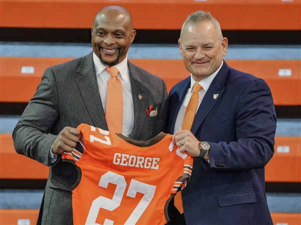 BGSU football: 3 storylines for 2025 season ahead of MAC media day ...