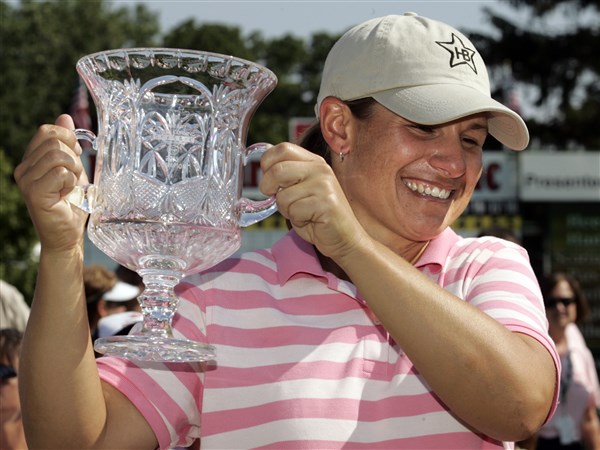 Past Jamie Farr champions return to Highland Meadows hoping to ...