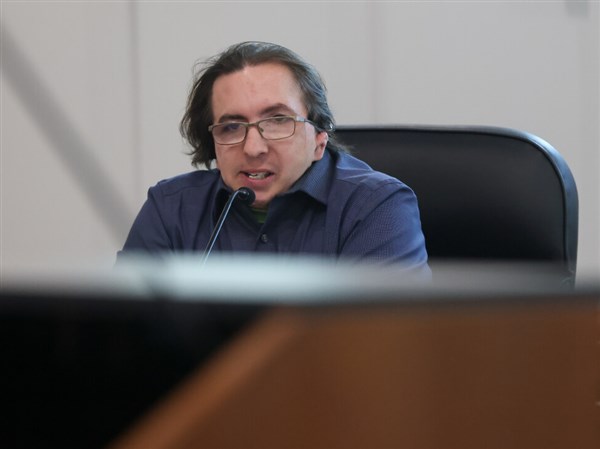 Maumee councilman resigns citing 'personal decision' | The Blade