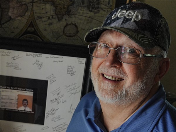 Jeep love is a family affair for generations of Jeep makers ...