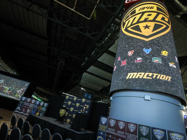 2025 MAC football preseason poll: Toledo picked to win, BGSU sixth ...
