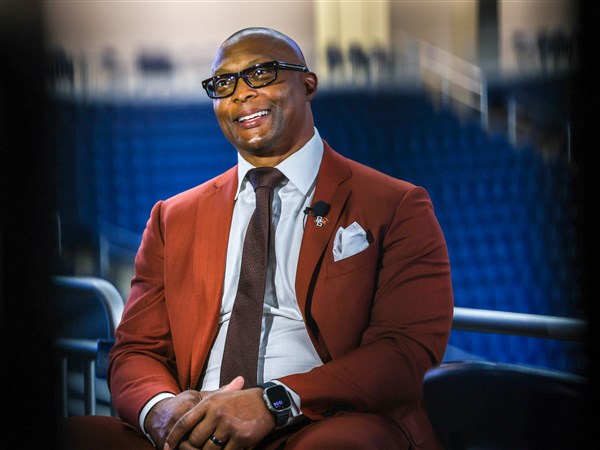 Briggs: As Eddie George era revs up, what's fair to expect from Bowling ...