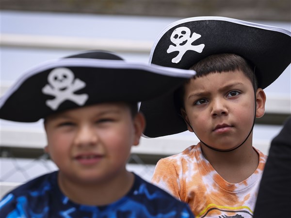 Photo Gallery: Ohio Pirate Con | The Blade