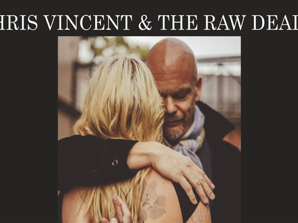 Review: 'Good Crook' is raw look at the French Quarter sideshow in New ...