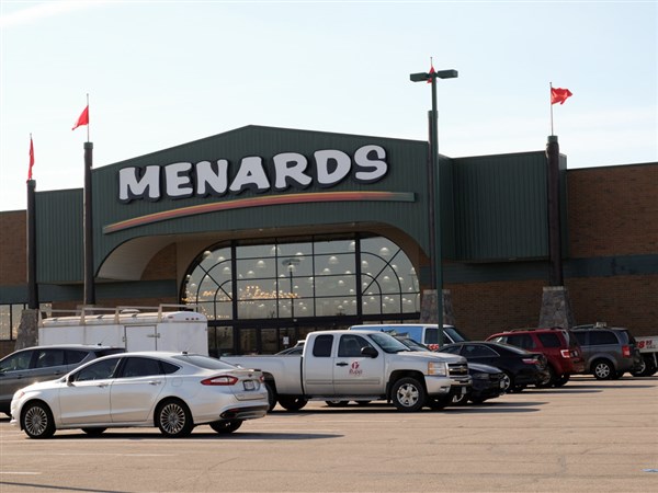 Menards to support pet supplies drive | The Blade