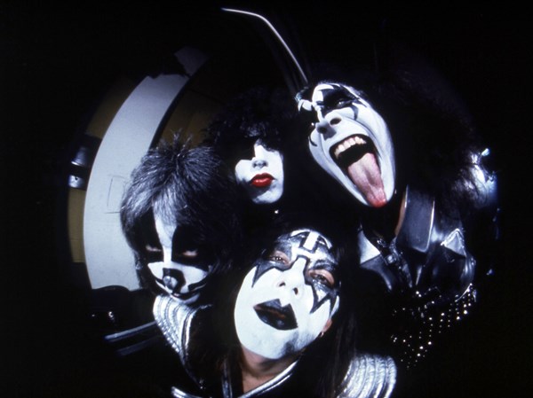 Trump names Stallone, Kiss for Kennedy Center Honors | The Blade