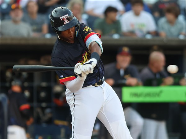 Mud Hens blast 5 homers in rout of Rochester | The Blade