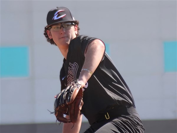 Sunday Chat with local MLB draftee Hunter Allen | The Blade