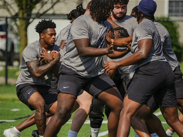 Chip Trayanum's Toledo football debut finally arrives | The Blade
