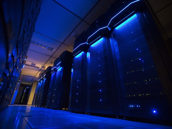 Waterville Township changes zoning to prepare for data center in the ...