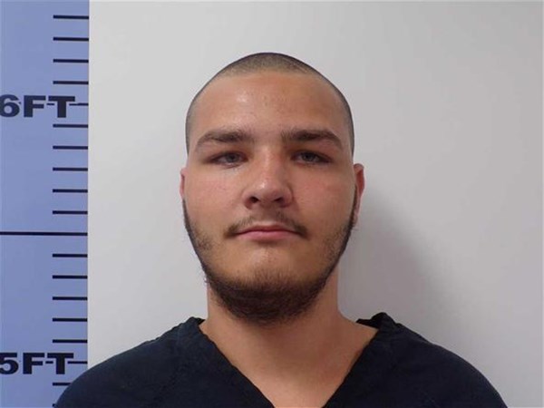 Inmate charged with assaulting correction officers while in jail | The ...