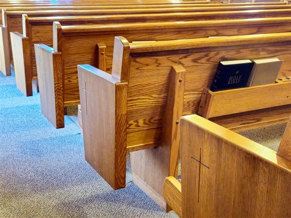 2 Toledo churches announce plans to worship together | The Blade