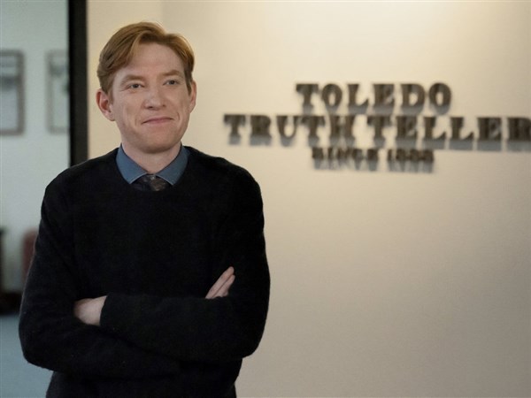 Is ‘The Paper’ accurate? Funny? A take from Toledo’s real-life ...