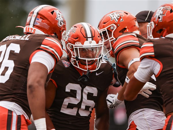 Week 2 game day preview: BGSU football at Cincinnati | The Blade
