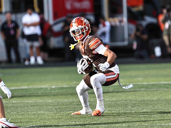 Game replay: How BGSU came up short in Cincinnati | The Blade