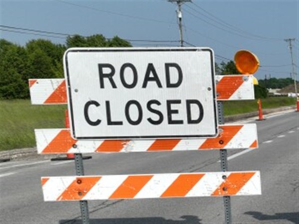 Road Warrior: Slope work to close Route 2 ramp, lanes in Ottawa County ...