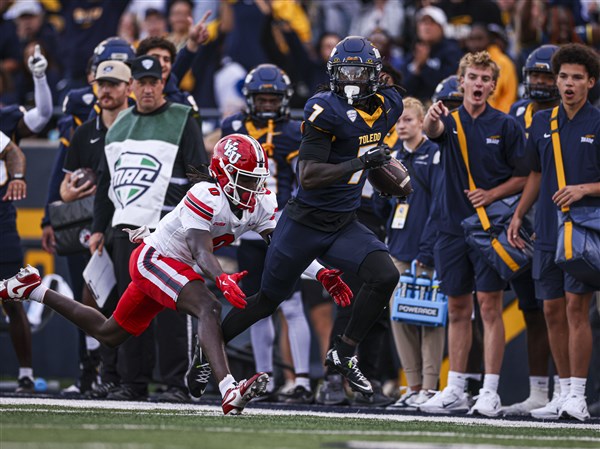 Film study: Breaking down McNeil-Warren's pick-6 with the man himself ...