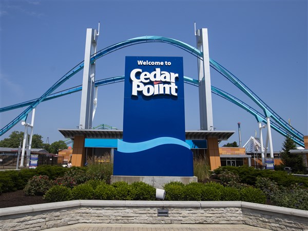Cedar Point owner Six Flags appoints new leader | The Blade