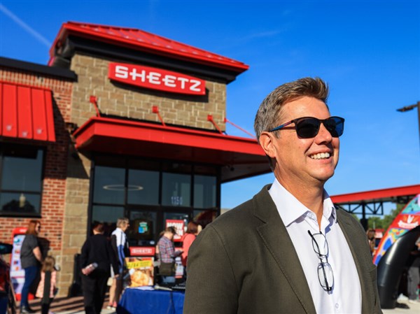 Proposed West Toledo Sheetz moves one step closer to approval | The Blade