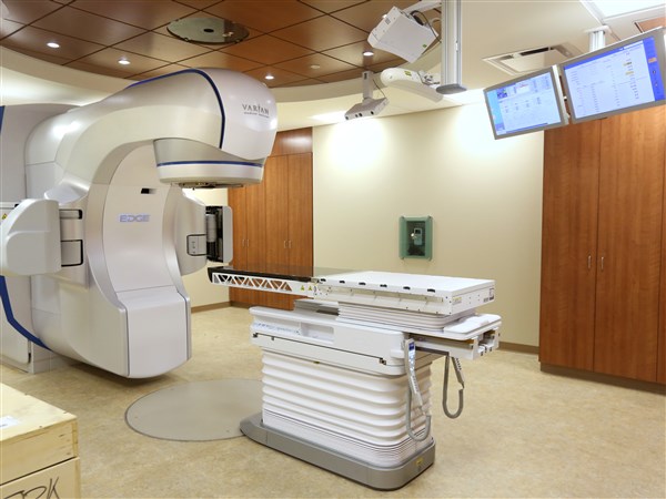 Ask the Experts: Radiation oncologist discusses the field | The Blade