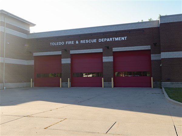 Toledo Fire Department announces plans to close Station 12 in North ...