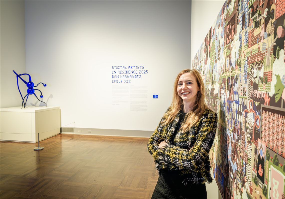 Art Museum Curator National Gallery Of Art Recruits The First Woman