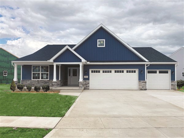 Spotlight Home: North River Building Company | The Blade