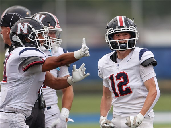 Round 2 matchups for Toledo-area football teams in 2025 playoffs | The ...