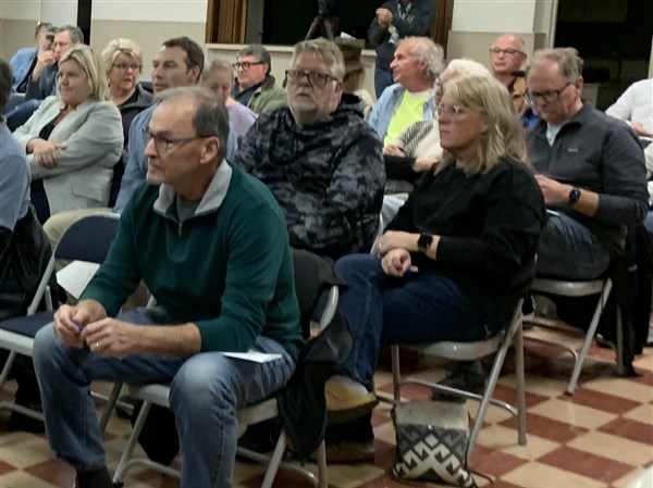 Waterville Twp. trustees take steps to control data center decisions ...