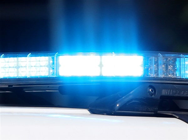 Toledo Crime Log: 12/25 | The Blade