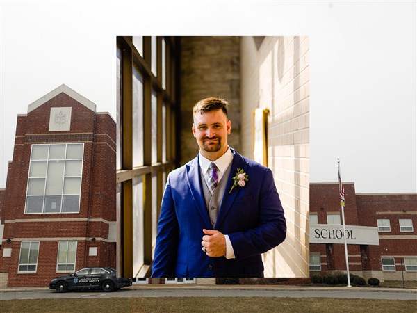 Bowsher set to add 18 veterans to its Wall of Honor | The Blade