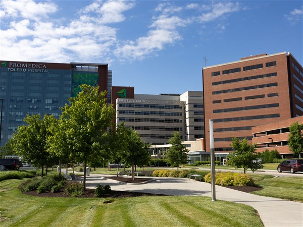 ProMedica remains in-network for Medical Mutual, Paramount customers ...