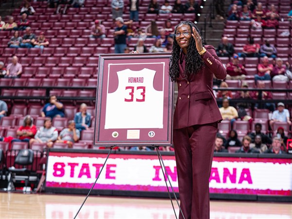 Toledo native, WNBA player Natasha Howard has jersey retired by Florida ...