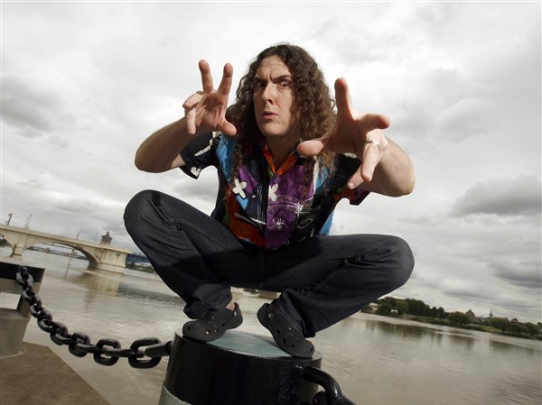 'Weird Al' to take Huntington Center stage | The Blade