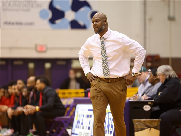 Former TPS coach convicted of sexual conduct with a minor | The Blade